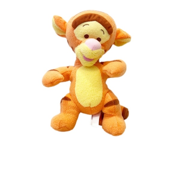 Disney | Toys | Fisherprice Disney Tigger Plushrattle Winnie The Pooh Bundle And Save | Poshmark